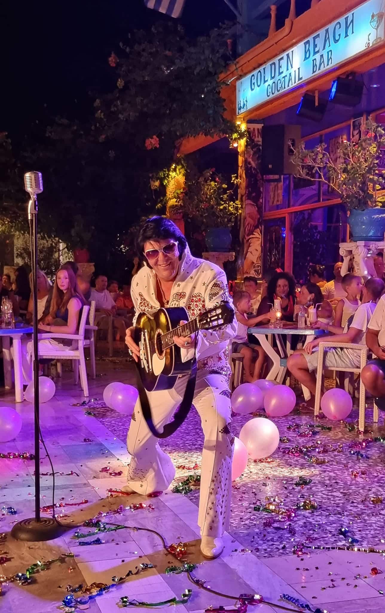 Gallery - Jason P. Presley