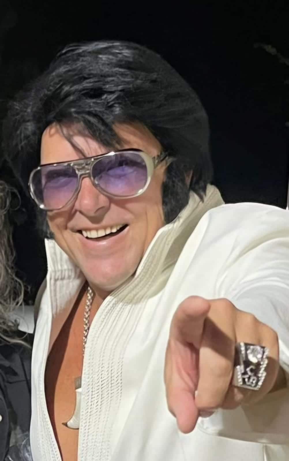 Gallery - Jason P. Presley